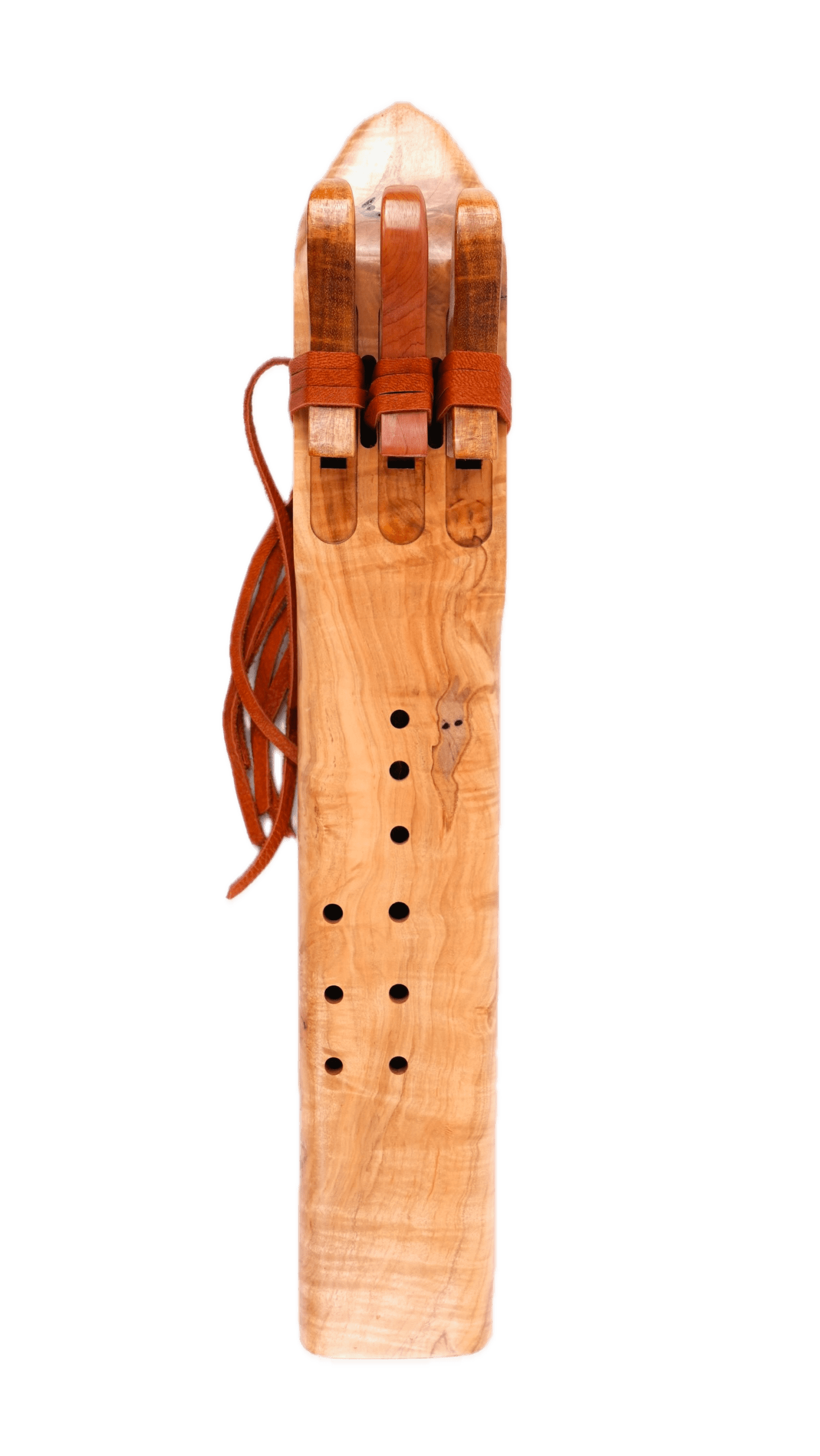 Handcrafted Native American Style Flutes | Elemental Flutes | Elemental ...