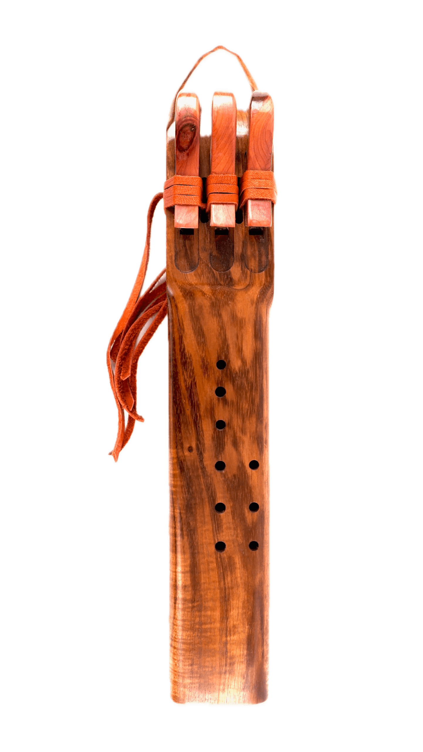 Handcrafted Native American Style Flutes | Elemental Flutes | Elemental ...